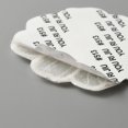 1 pc Computerized Embroidery Lace Self Adhesive/Sew on Patches Costume ...