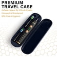 Wagner & Stern WHITEN+ Edition. Smart Electric Toothbrush with Pressure ...