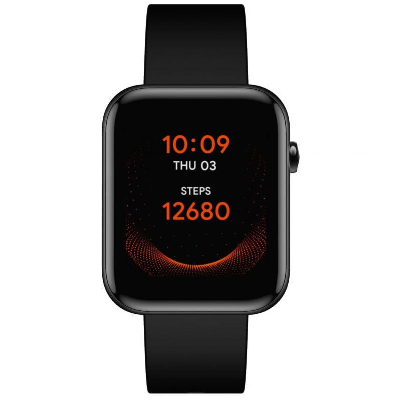 Click here for Noname - Ticwatch Gth 3.94 Cm (1.55) prices