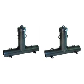 Wire Tek Easy Set Mole Eliminator Trap, Pack of 2 - Walmart.com