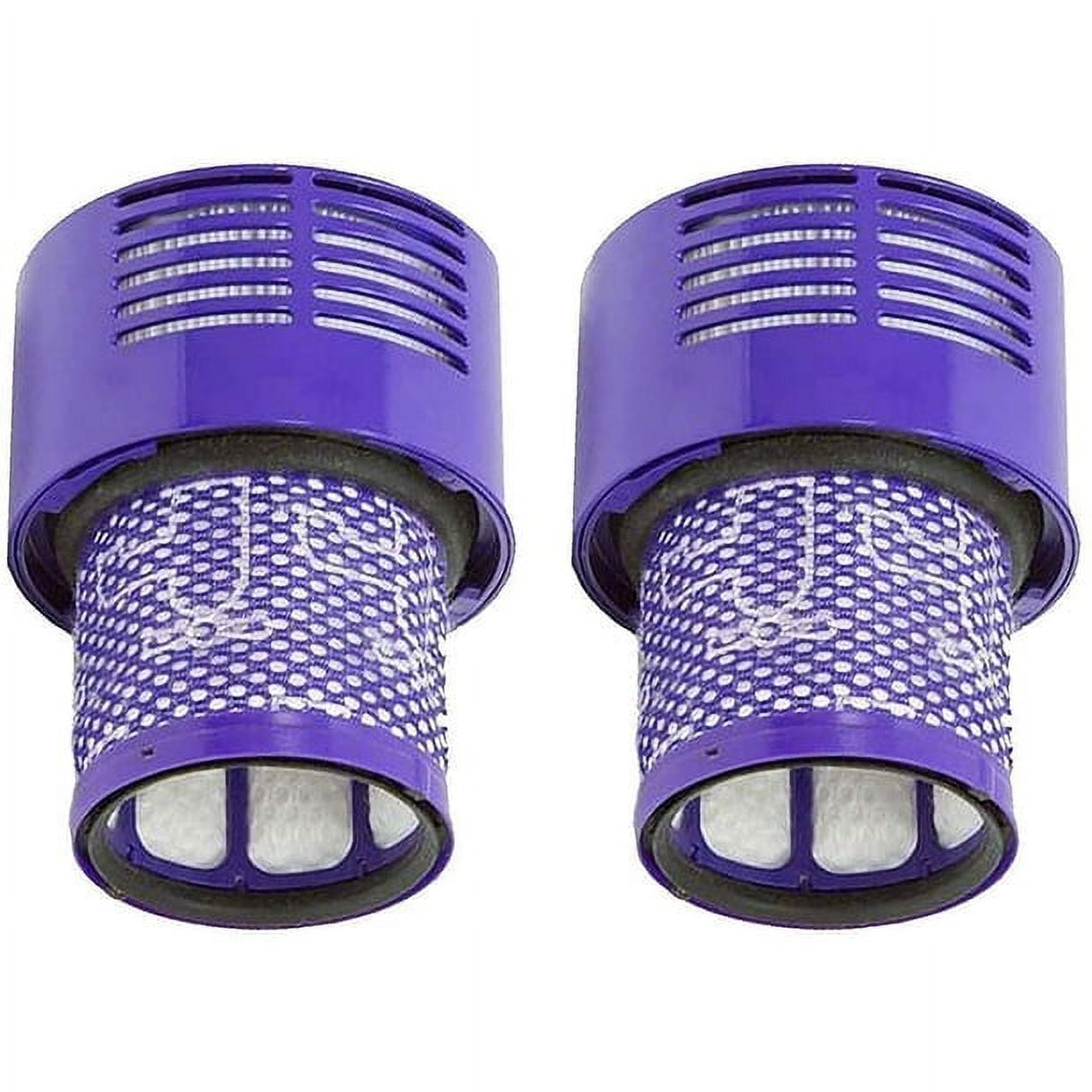Click here for Hisrfo Filter For Dyson V10 Sv12 2 Filters For Dys... prices