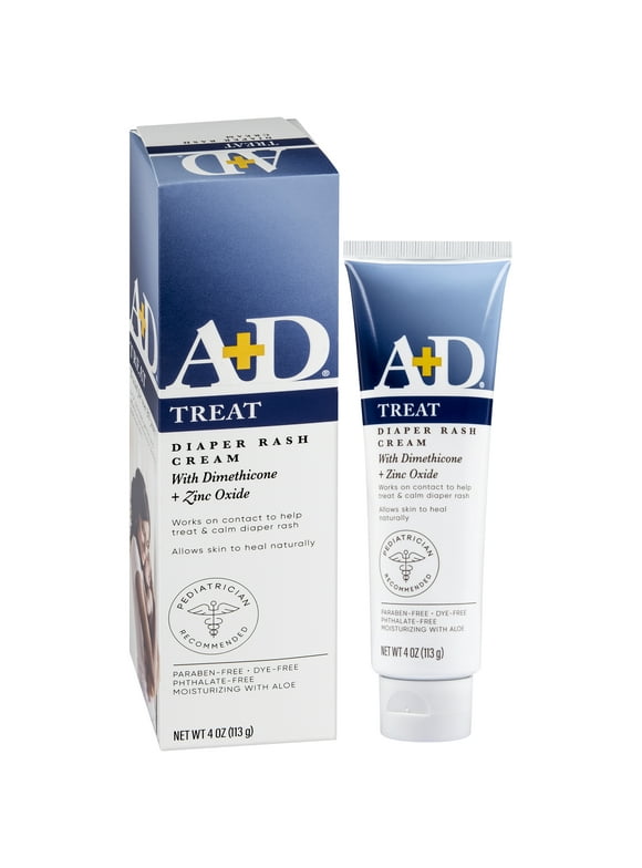 A+D in Shop by Baby Brand - Walmart.com