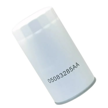 Cummins Onan 122-0645 Oil Filter - Walmart.com
