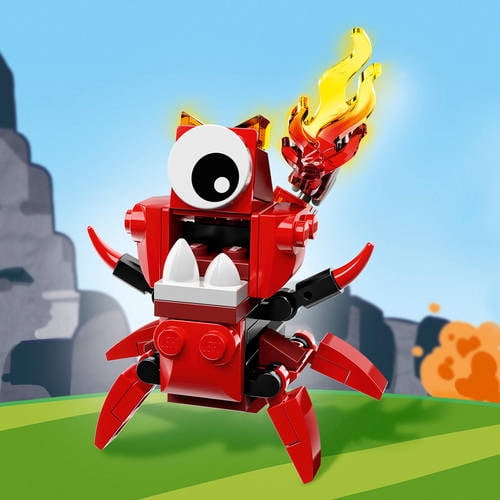 Lego Mixels Series 4 Max