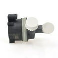 5N0965561A Engine Auxiliary Water Pump Compatible for Audi A3 Q3 TT VW ...
