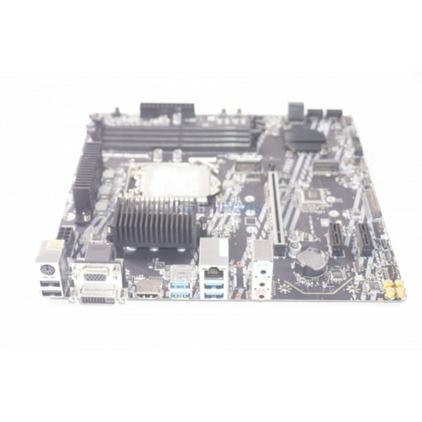 601-7C83-030 MSI MS-7C83 Intel LGA 1200 Gaming Motherboard - Walmart.com
