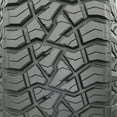 Kanati Commandant ATX 40X13.50R20LT - 12 PLY All Terrain Tire (Tire ...