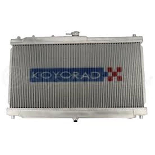 Click here for Koyo Vh060650 Radiator For 1999-2005 Mazda Mx-5 Mi... prices