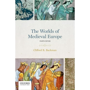 Framing the Early Middle Ages: Europe and the Mediterranean, 400-800 ...