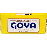 Goya Chocolate Bar