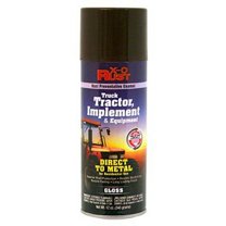 Rust Bullet BlackShell - UV, Scratch, Chip-Resistant, Protective Rust ...