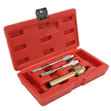Glow Plug Puller Reamer Set, Glow Plug Removal Tool High Efficiency ...