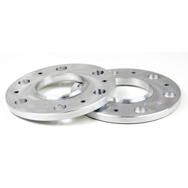Wheel Spacer Kit 4 - Compatible with 1999 - 2021 Chevy Silverado 1500 ...