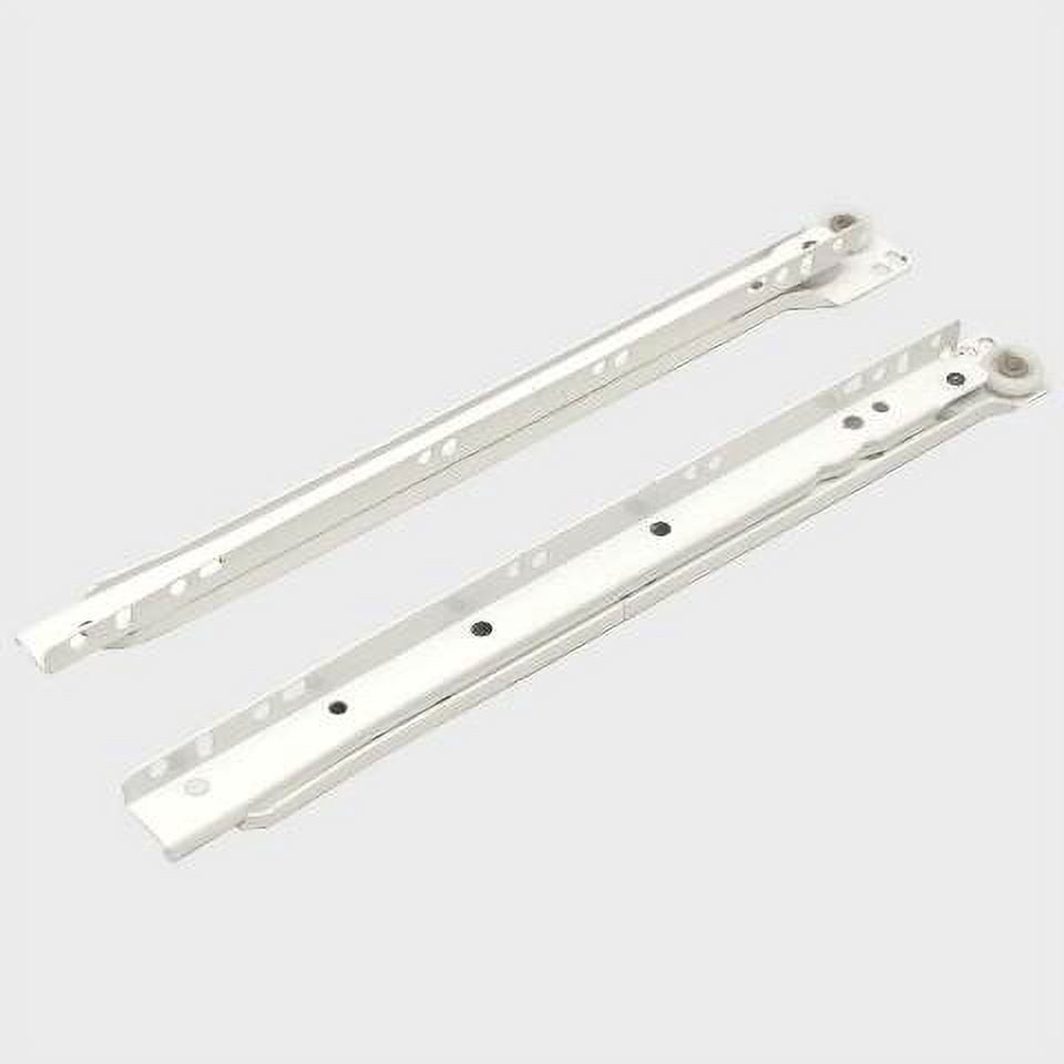 Sea Ray Boat Drawer Slides 329-17-504 | 12 1/2 Inch White (Set of 2 ...