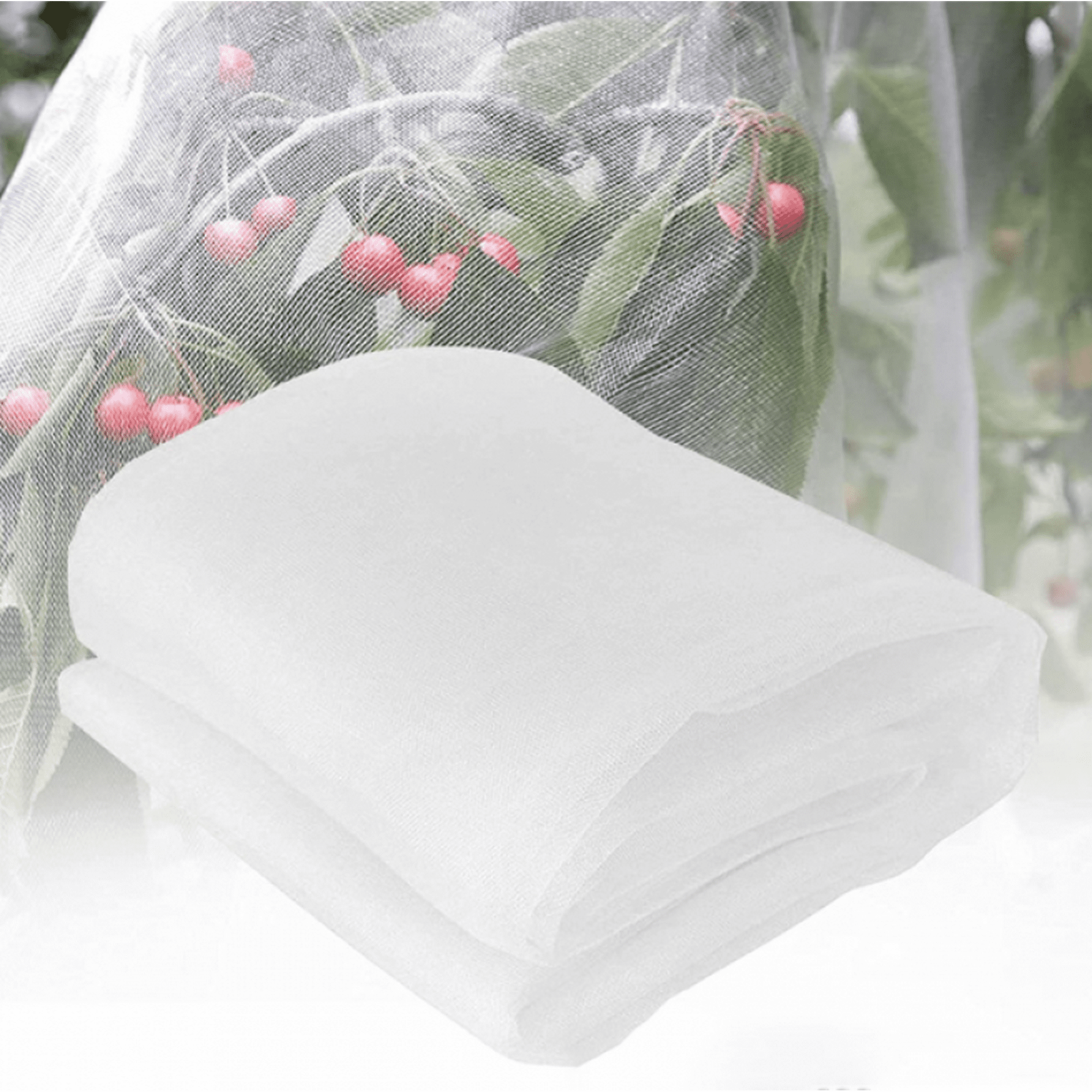 Click here for Nielieping Garden Netting Anti Insect Vegetable Ga... prices