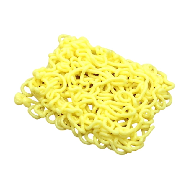 Skindy Realistic Dollhouse Food Model - Compact Silicone Dollhouse ...