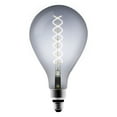 Better Homes & Gardens Oversized LED Vintage Style Light Bulb, PS50, 60 ...