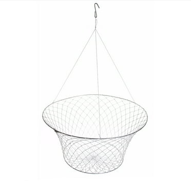 South Bend Durable Square Shaped Crab Trap for Salt Water - Walmart.com