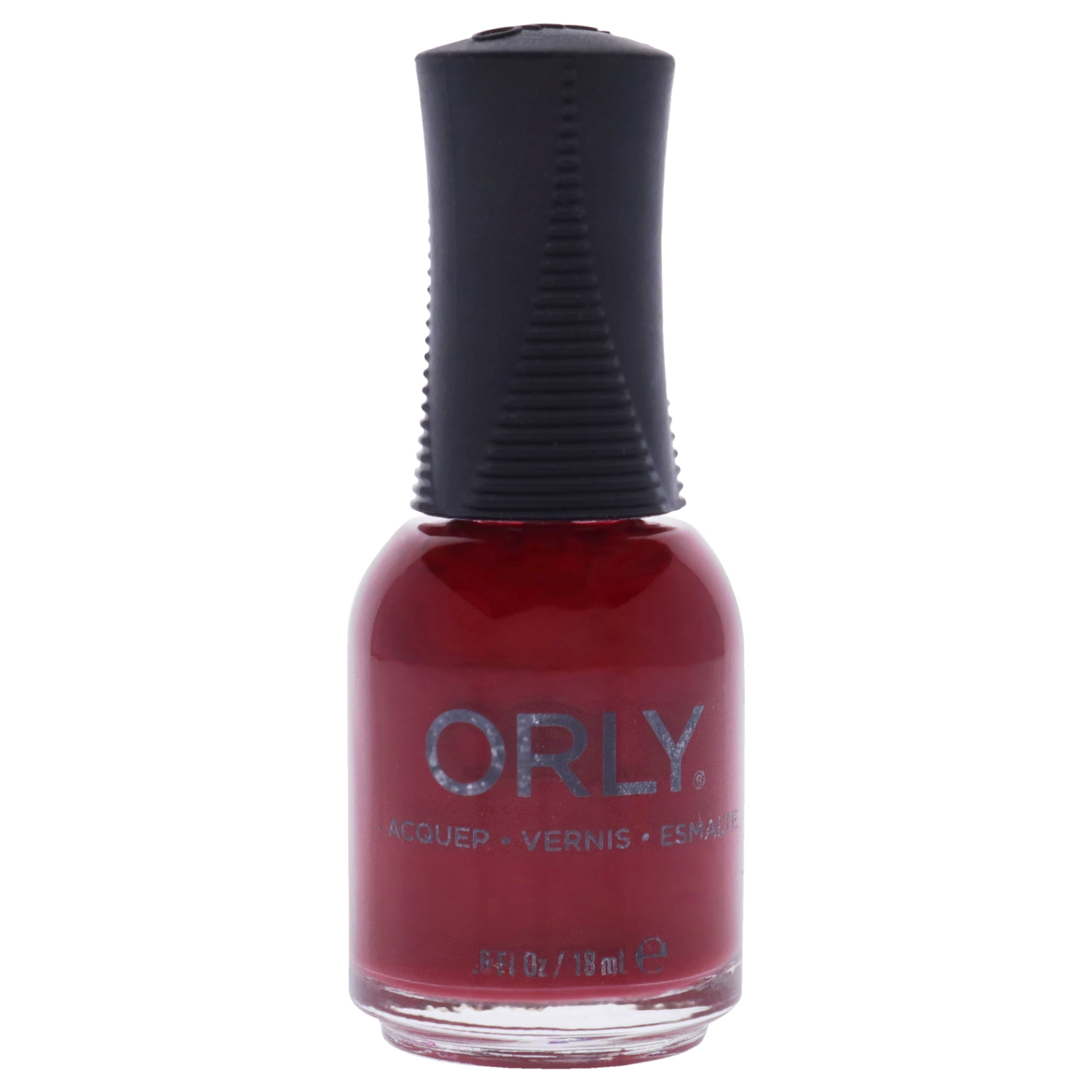 Click here for Nail Lacquer - 20076 Red Flare By Orly For Women -... prices