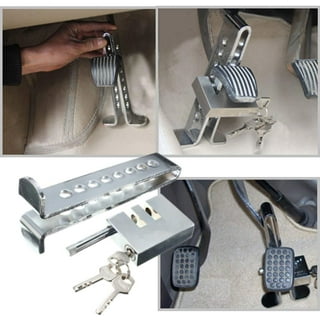 Bolt Lock 7023722 6' Cable Lock Ford Center Cut - Walmart.com