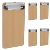 Elite Clipboards Basketball White Dry Erase Double-Sided Coaches ...