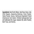 Juanitas Foods Ready To Serve Menudo With Honeycomb Tripe Soup 25 Oz