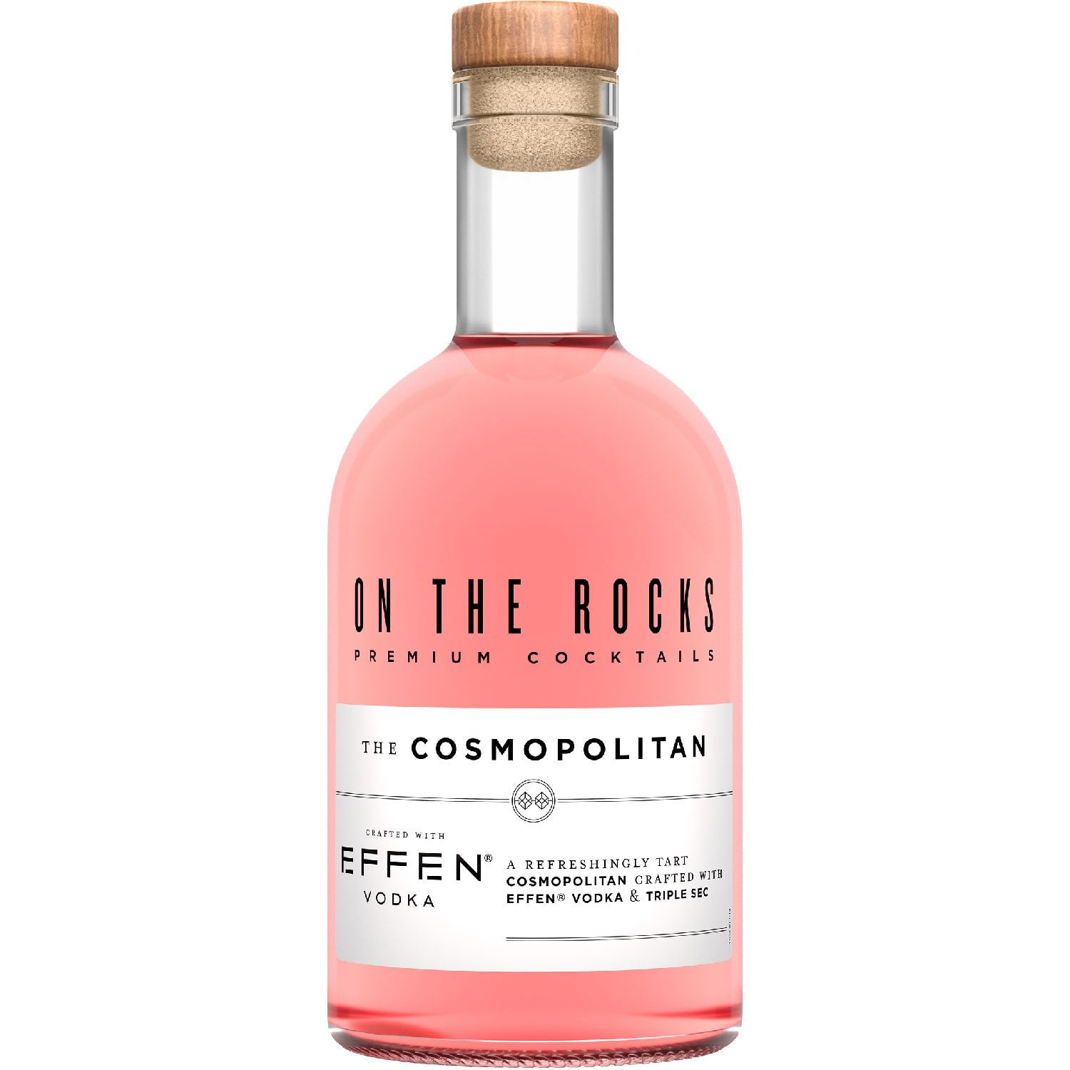 On The Rocks Cosmopolitan Cocktail, 750 ml - Samsclub.com