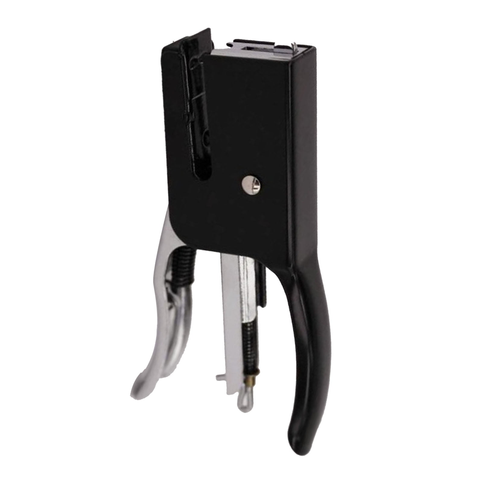 School Stapler Stapler Handheld Tool Wide Application Portable for ...