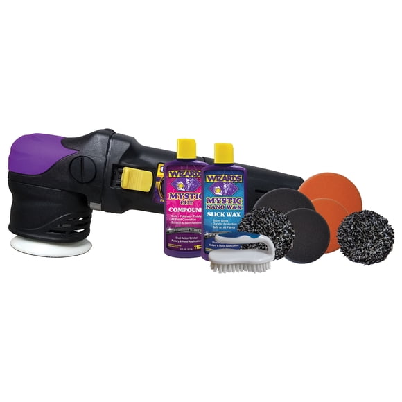 Mini Polisher