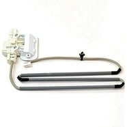 Frigidaire Latch Kit, 5304442175 - Walmart.com