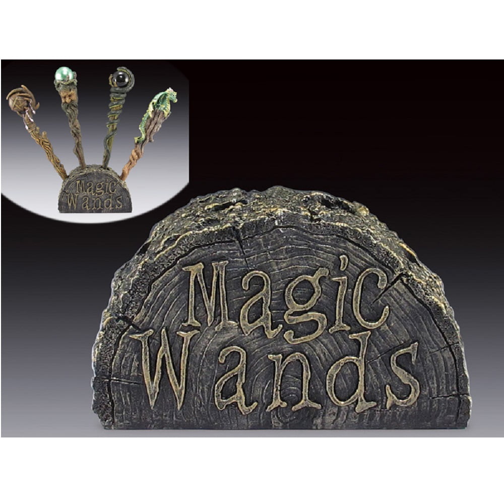 Magic Wand Base Holder - Walmart.com