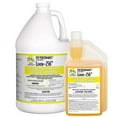Top Performance 256 Disinfectant Fresh Scent, 1 Gallon, Kills Viruses ...