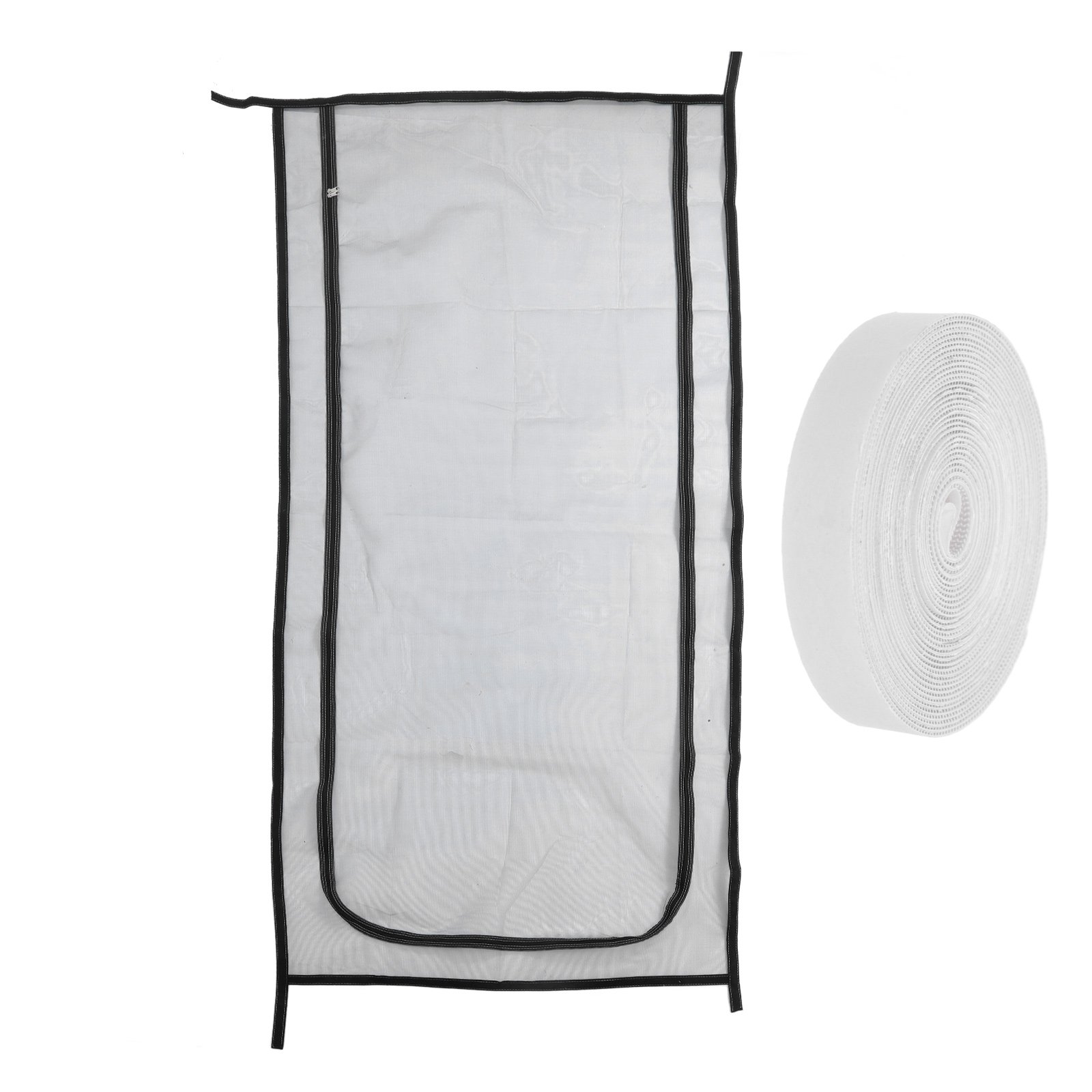 Click here for Alvinma Dog Screen Door Zipper Screen Door Dog Obs... prices