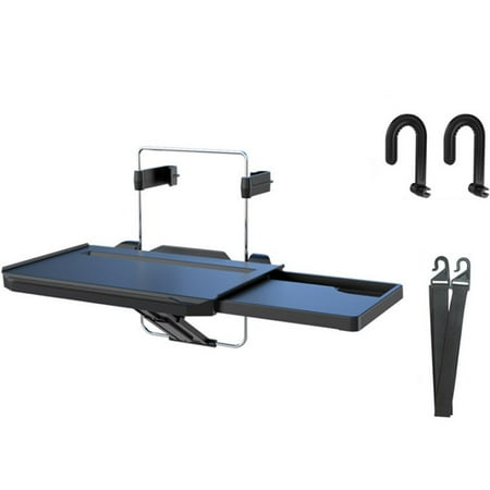 BJYX Car With Drawers Steering Wheel Computer Rack Work Table Chair ...