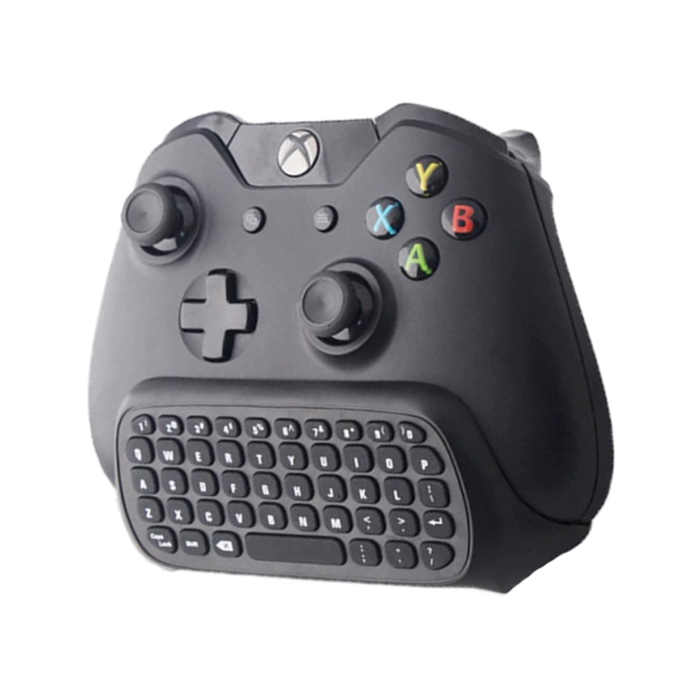 Wireless Bluetooth Game Messenger Chatpad Keyboard Keypad Text Pad For