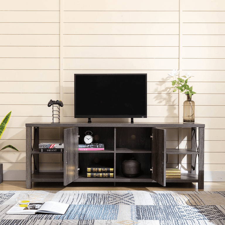 Long Tv Console