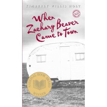 When Zachary Beaver Came to Town Collector's Edition (Paperback ...