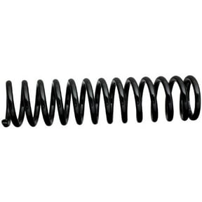 Moroso Performance Front Drag Race Coil Spring - Trick SS Springs ...