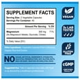 BioEmblem Triple Magnesium Complex and Creatine Monohydrate Powder ...