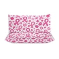 3 - Piece Bedding Set Without A Pillow Core Light And Soft Design ...