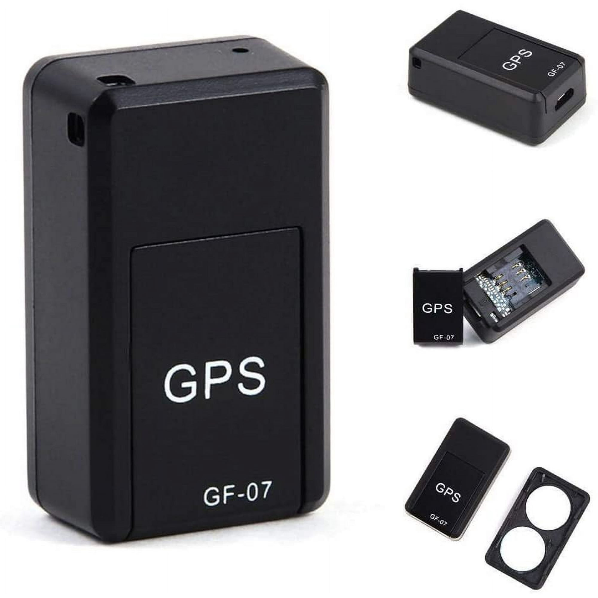 Click here for Hotelus Gf07 Mini Car Magnetic Gps Real-Time Porta... prices
