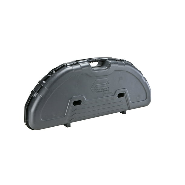 Plano Protector Compact Bow Case, Black, Archery Storage - Walmart.com