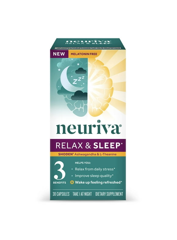 Neuriva in Vitamins and Supplements - Walmart.com