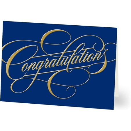 Hallmark Bulk Congratulations Cards for Graduation, Retirement ...