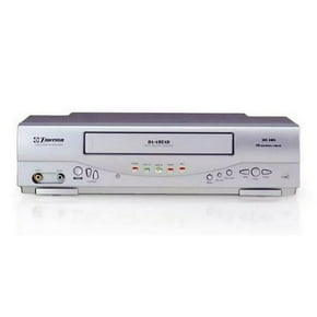 Portable Vhs Player