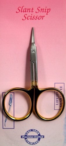 tooltron slant snip scissor, 3.5-inch - Walmart.com