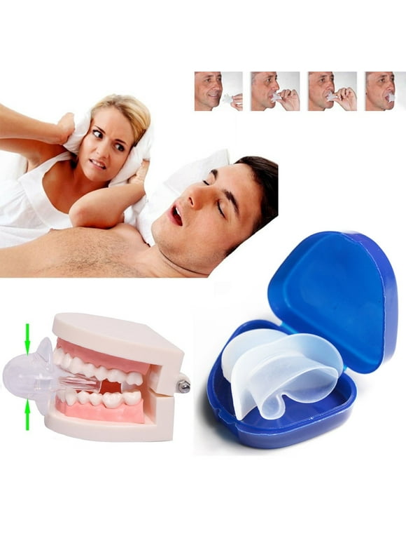 Snoring in Sleep & Snoring Aids - Walmart.com