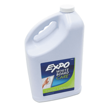 EXPO Whiteboard Care Spray, Dry Erase Board Liquid Cleaner, 22-Ounce ...