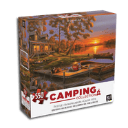 Ceaco® Clunkers Rusty Shimmer Puzzle 750 pc Box - Walmart.com