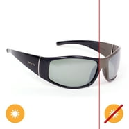 Del Sol Solize Color-Changing Sunglasses For Women - Walk on By ...